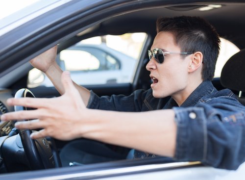 Dangers and Consequences of Aggressive Driving | Joye Law Firm